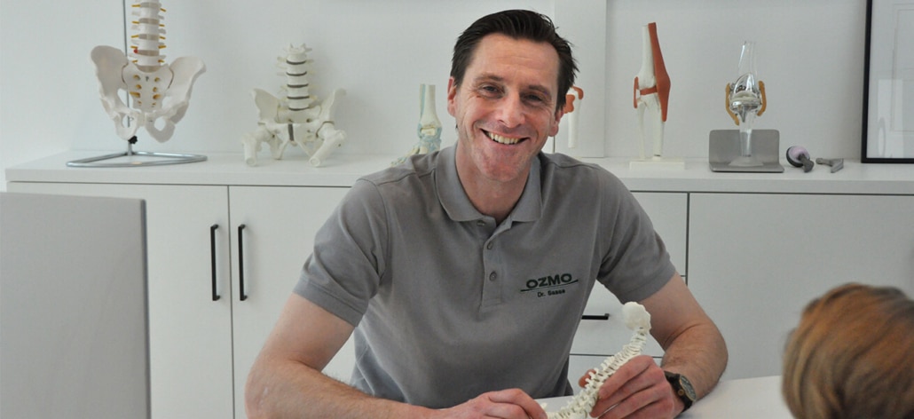 Alexander Sasse » Ärzteteam | OZMO